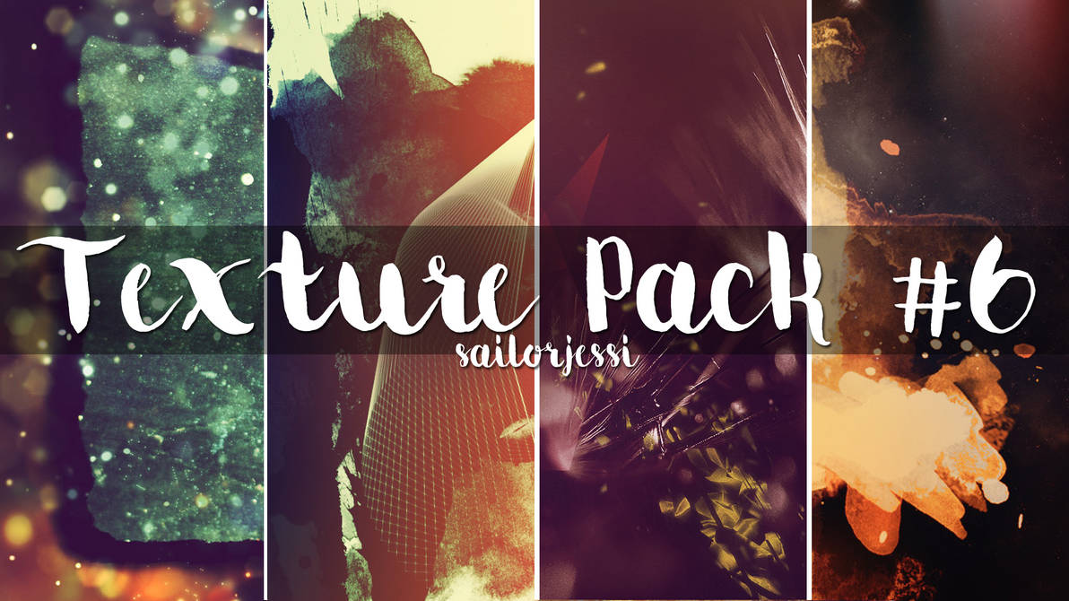 Texture Pack No. Six by sailorjessi on DeviantArt