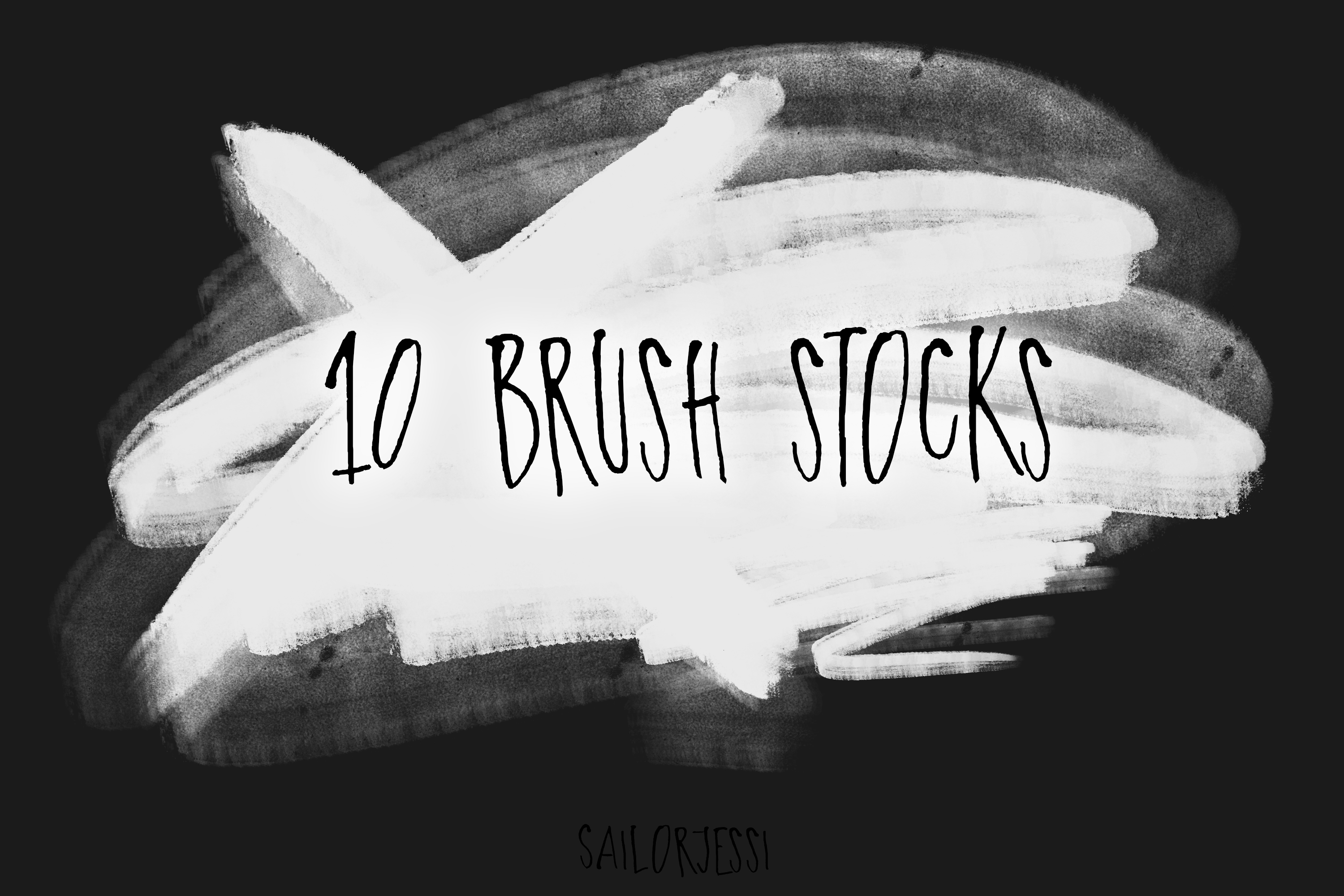Brush Stocks by sailorjessi on DeviantArt