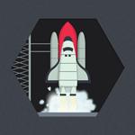 Launch loading animation by KellerAC on DeviantArt