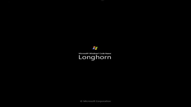 Longhorn 4074 bootscreen Win7 by kamuisuki on DeviantArt