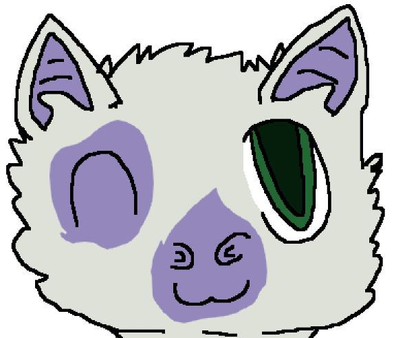 F2U Bat Base! by ItsChicaBlueTropius on DeviantArt