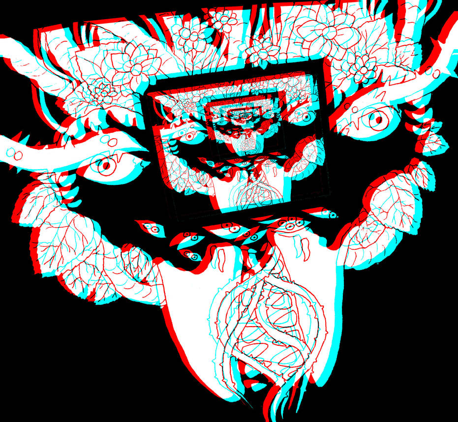 Flowey GIF 2 by LordOrenamus on DeviantArt