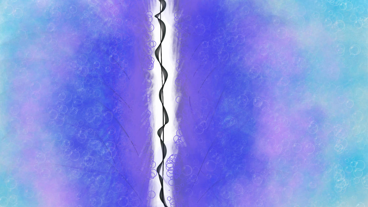 Bubble Beam by Haisia on DeviantArt