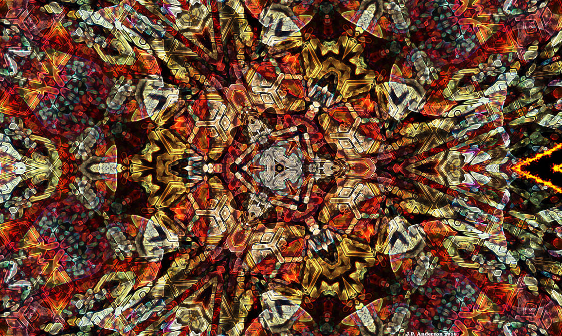 Soul Whirling Somewhere by jackthetab on DeviantArt