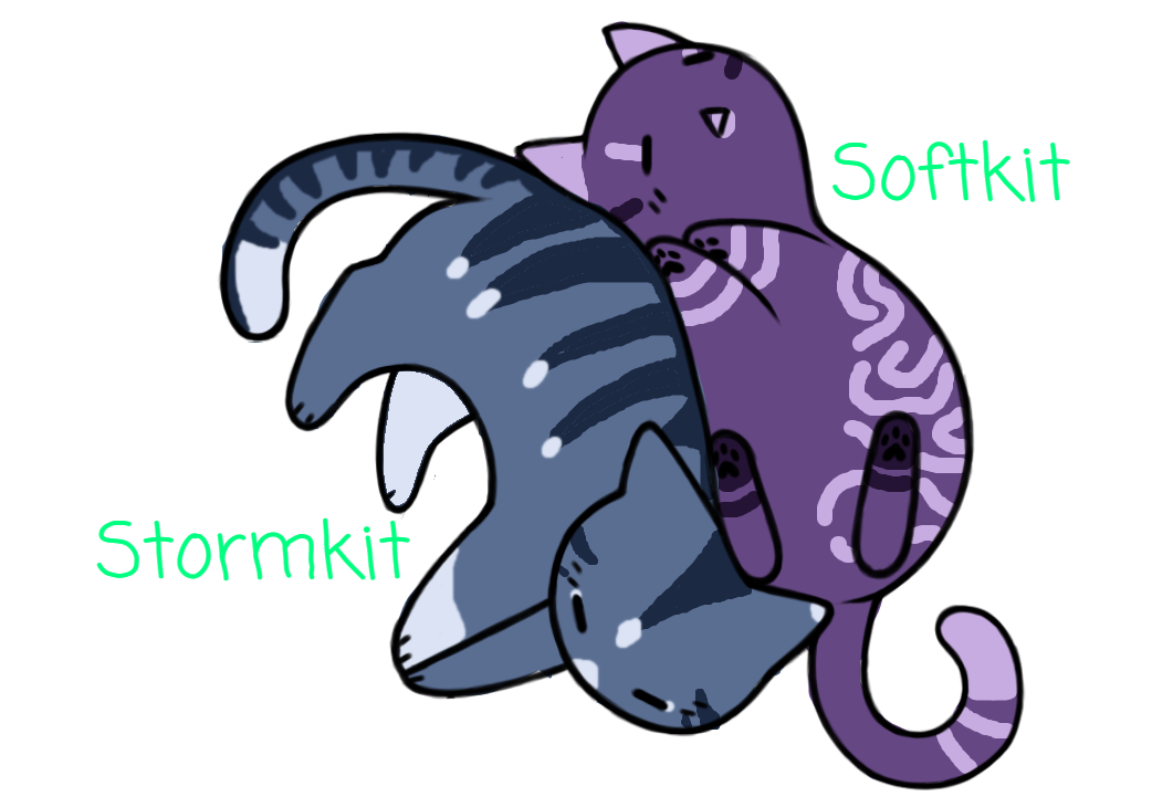 Warrior Kit Adopts (CHEAP) OPEN by Handsomechihuahua910 on DeviantArt