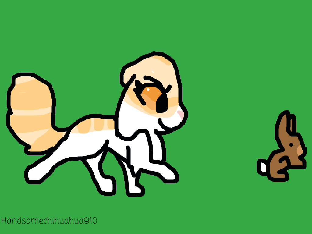 Finished YCH for spicycatz!!!!!!!!! (3/3) by Handsomechihuahua910 on ...