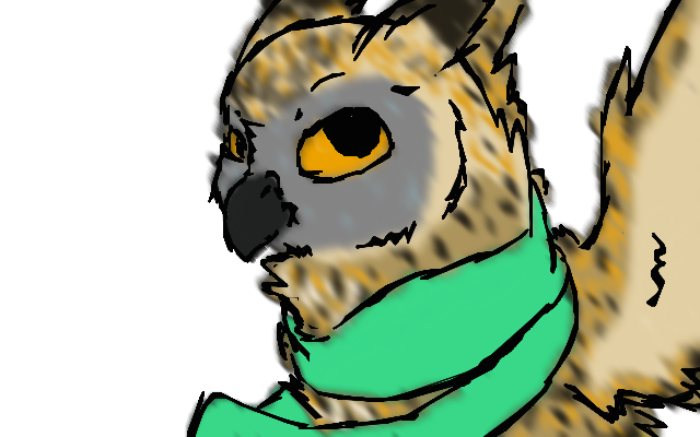 Pyro by Dragonfox33 on DeviantArt