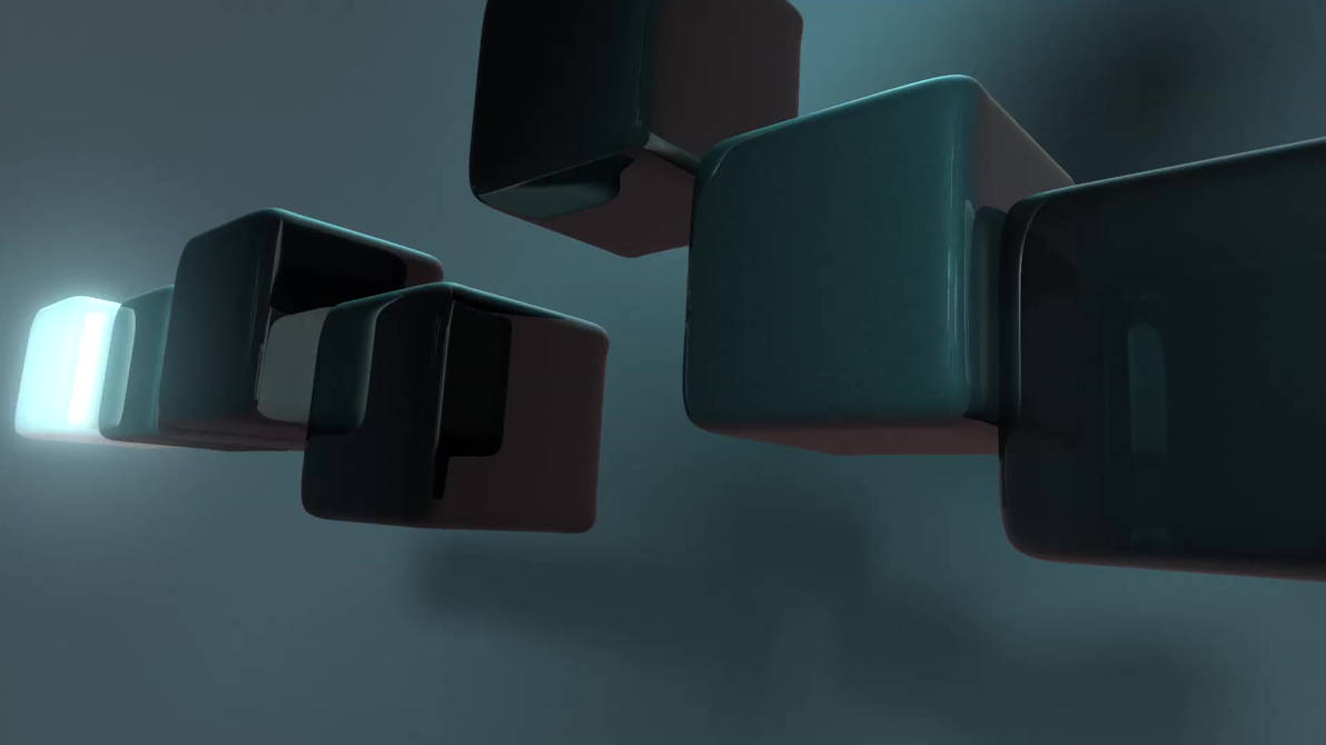 Bloccare by InvertNormals on DeviantArt