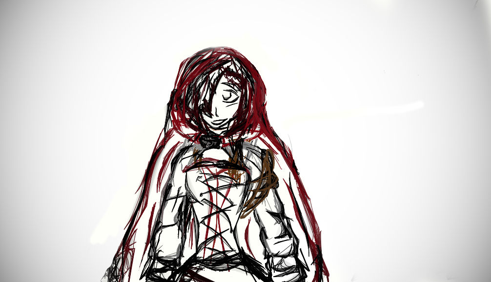 RWBY by EastUnderhill on DeviantArt