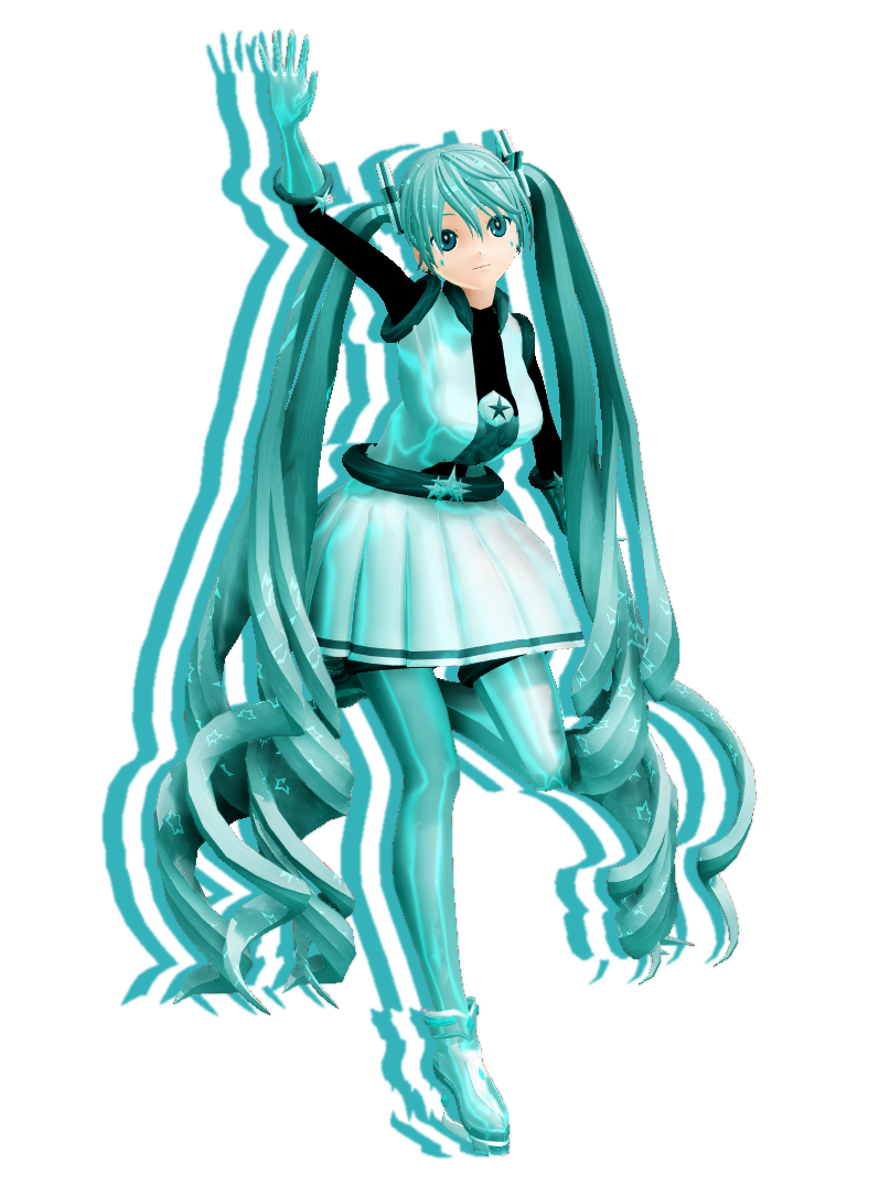 .:Space Miku:DL:. by Blu-Who on DeviantArt
