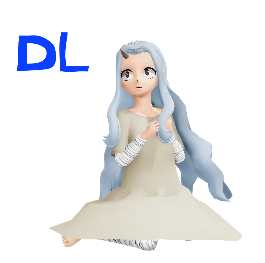 .:Eri:MHA:DL:. by Blu-Who on DeviantArt