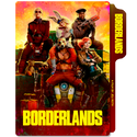 borderlands icon folder