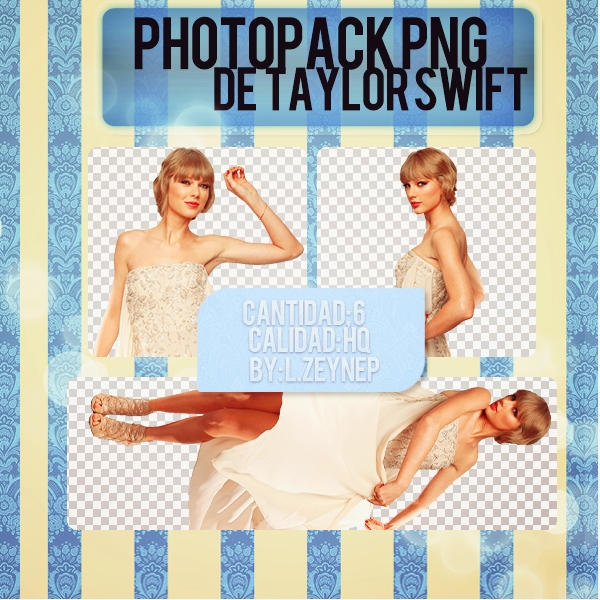 Taylor Swift Png Pack by leylazeynep on DeviantArt