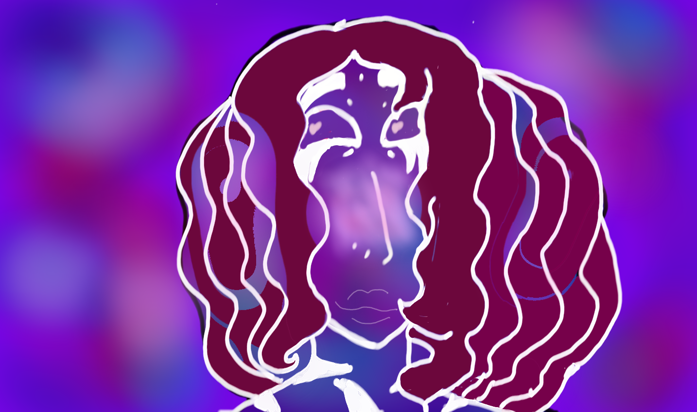 Galaxy boy by huehuehue64-2-0 on DeviantArt