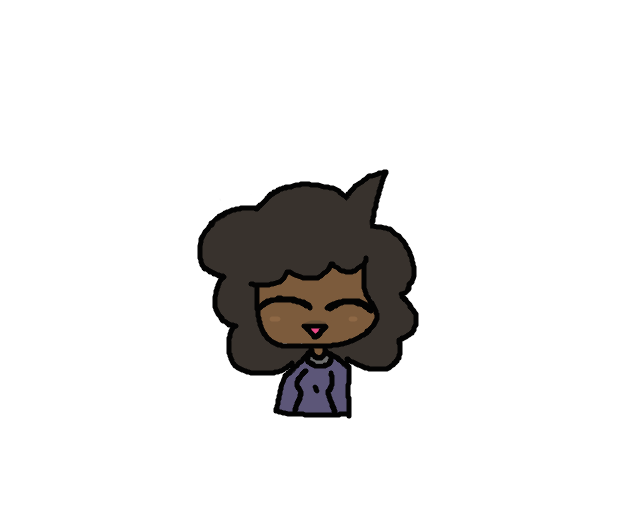 Carol fanart (FNF) by PurpleDumb0 on DeviantArt