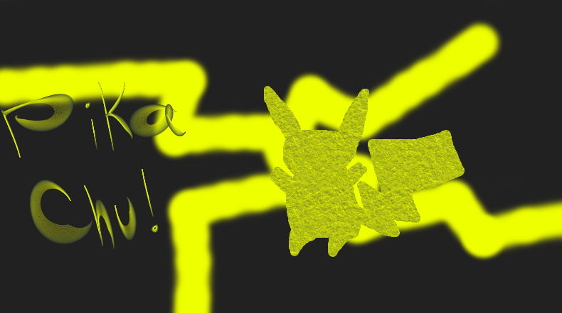 Pikachu :3 by Jaywing100 on DeviantArt