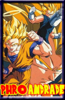 dbz sign by phroandrade on DeviantArt