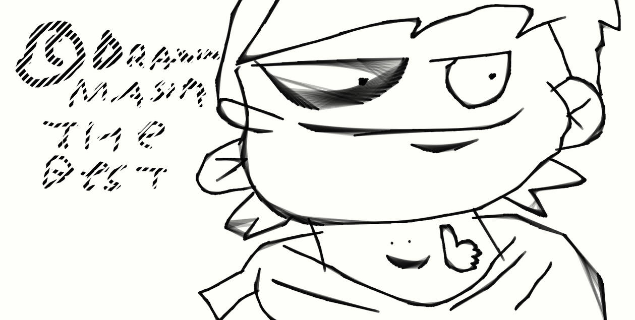 Eddsworld draweint by drawingmasterthebest on DeviantArt