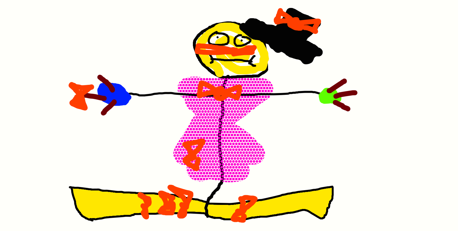 Zun teached me drawings by drawingmasterthebest on DeviantArt