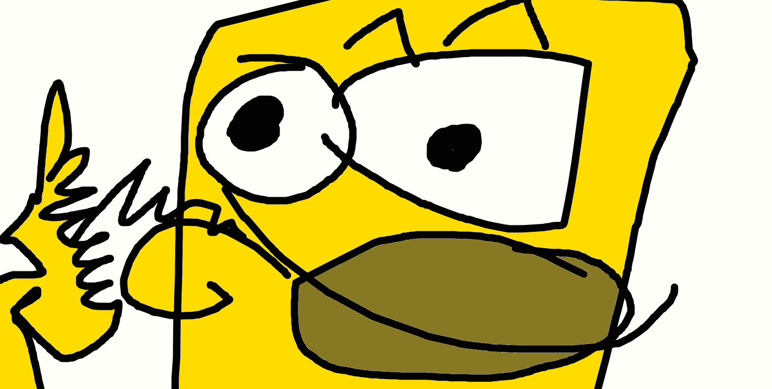 FAT MINION by drawingmasterthebest on DeviantArt