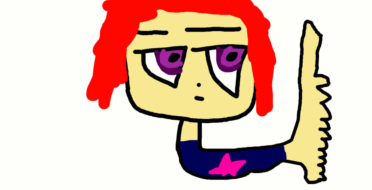 MAAAKI by drawingmasterthebest on DeviantArt