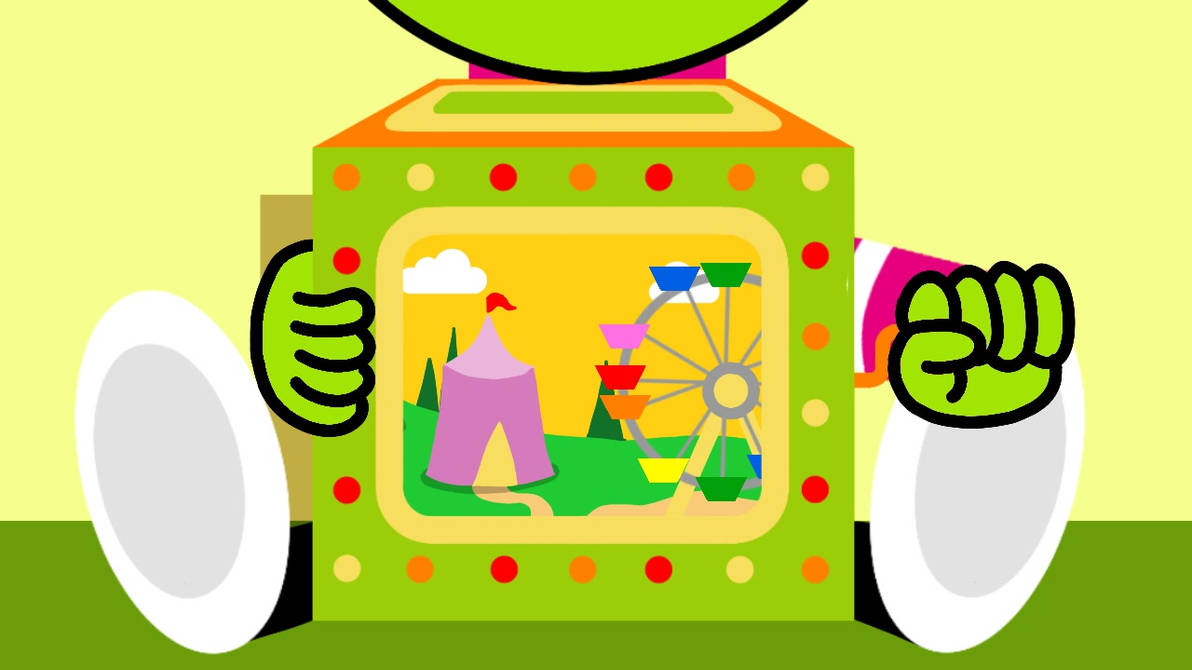 PBS Kids Jack in the box (Fan Animation) by YellowStarArt on DeviantArt