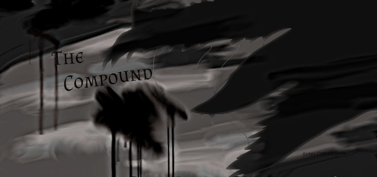 The Compound by RedMoonwolf152 on DeviantArt