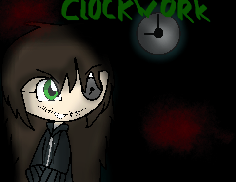 Clockwork Sonic X by Mariacool12 on DeviantArt