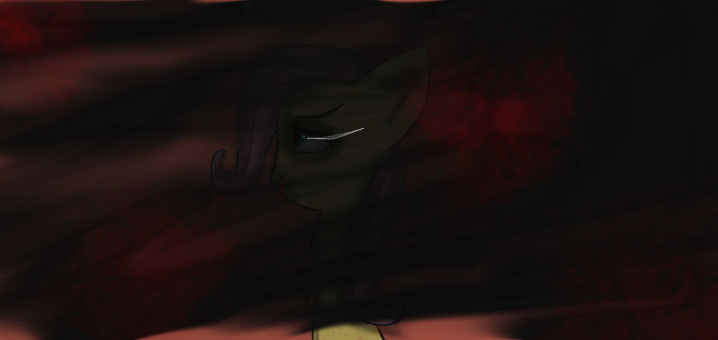 Fluttershy Shed by Mariacool12 on DeviantArt