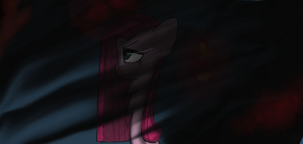 Pinkamena by Mariacool12 on DeviantArt
