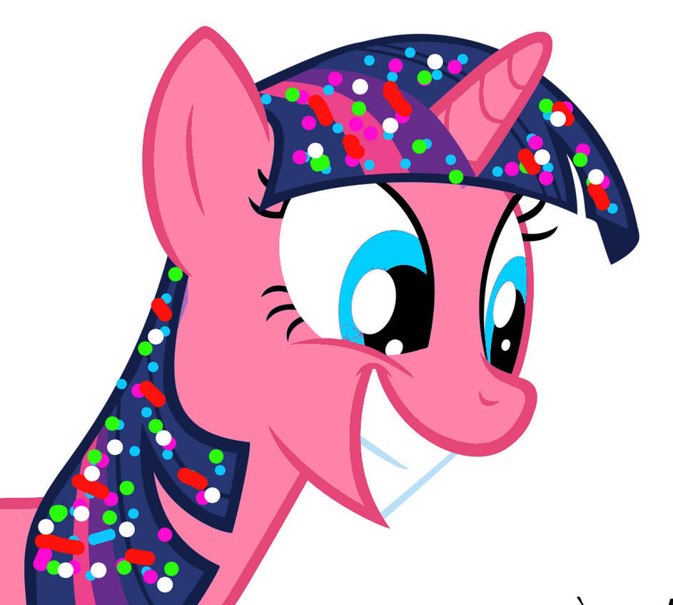 Twilight Sprinkle by RainbowTwilight29 on DeviantArt