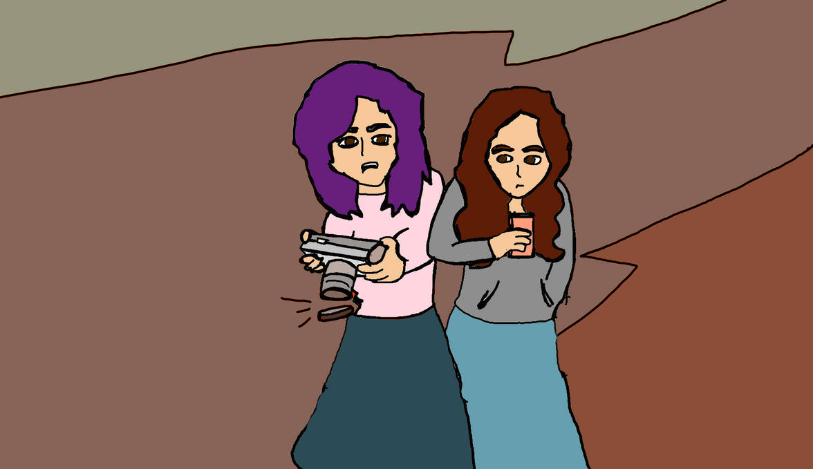 ugh by Leigholman on DeviantArt