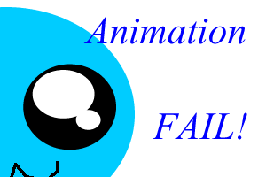 animation fail 8D by Meiying262 on DeviantArt