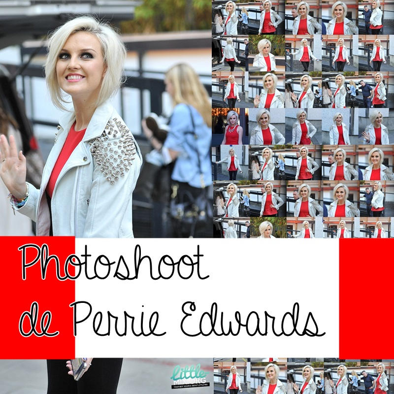 Pack de Perrie Edwards by KahloEdition on DeviantArt