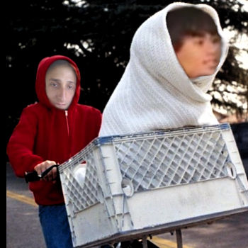 E.T. by HonestKottaOfficial on DeviantArt