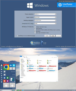 windowsx - Hobbyist, Interface Designer | DeviantArt