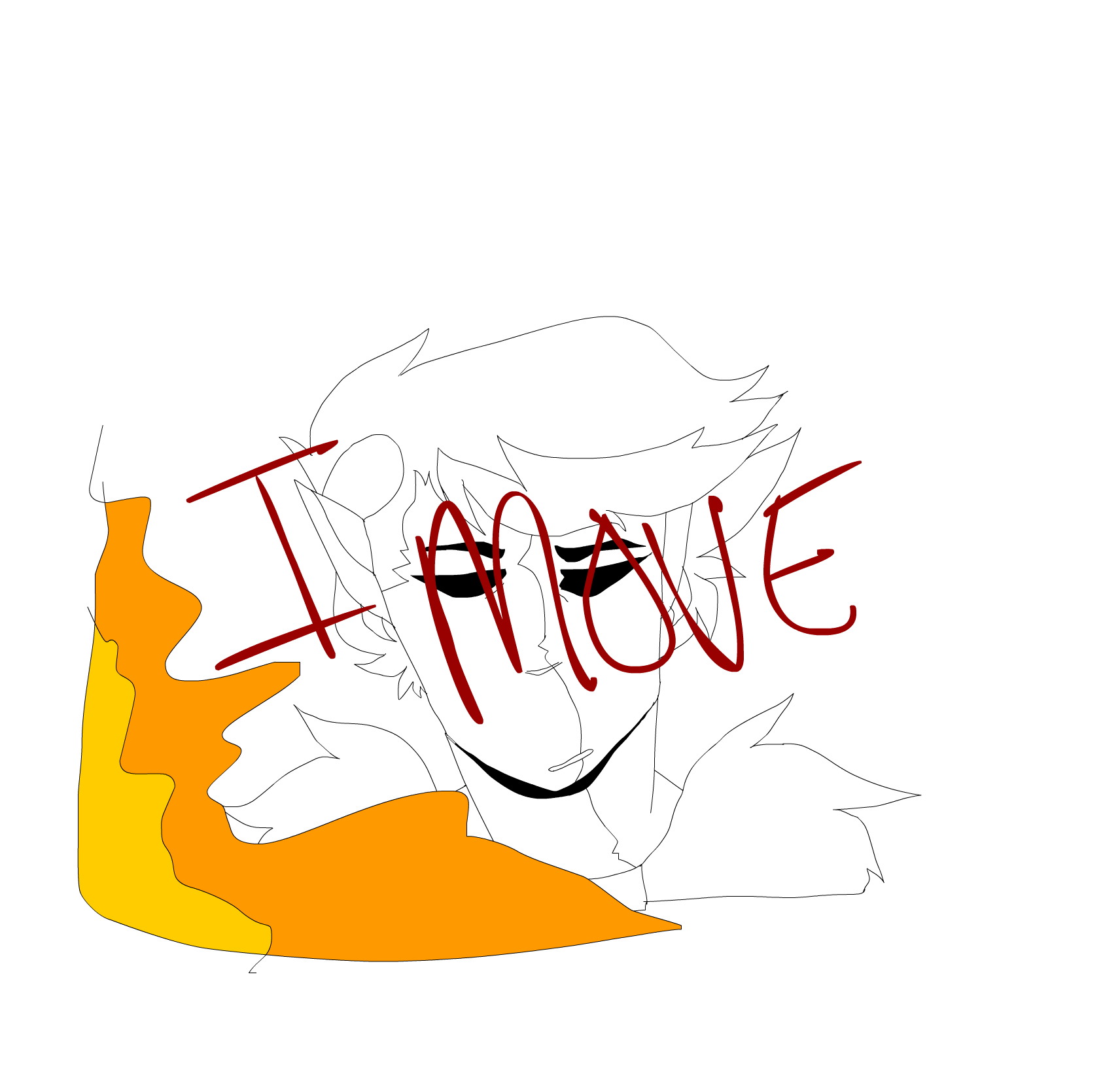 Rust and bones map wip VOLUME WARNING :UPDATED: by kalo-is-gone on ...