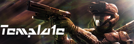 Halo ODST Free Template Signature by JinXMedia on DeviantArt