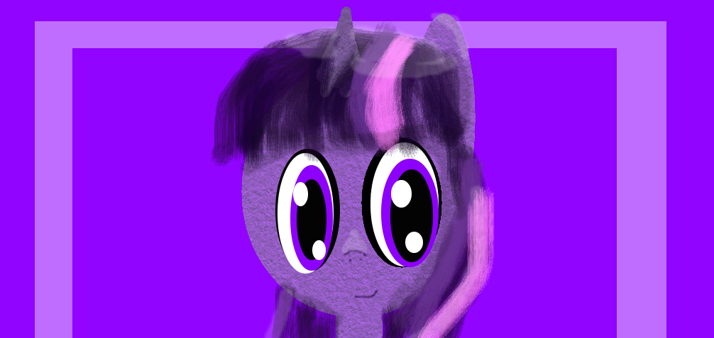 Nerd pony by pallet-pride on DeviantArt