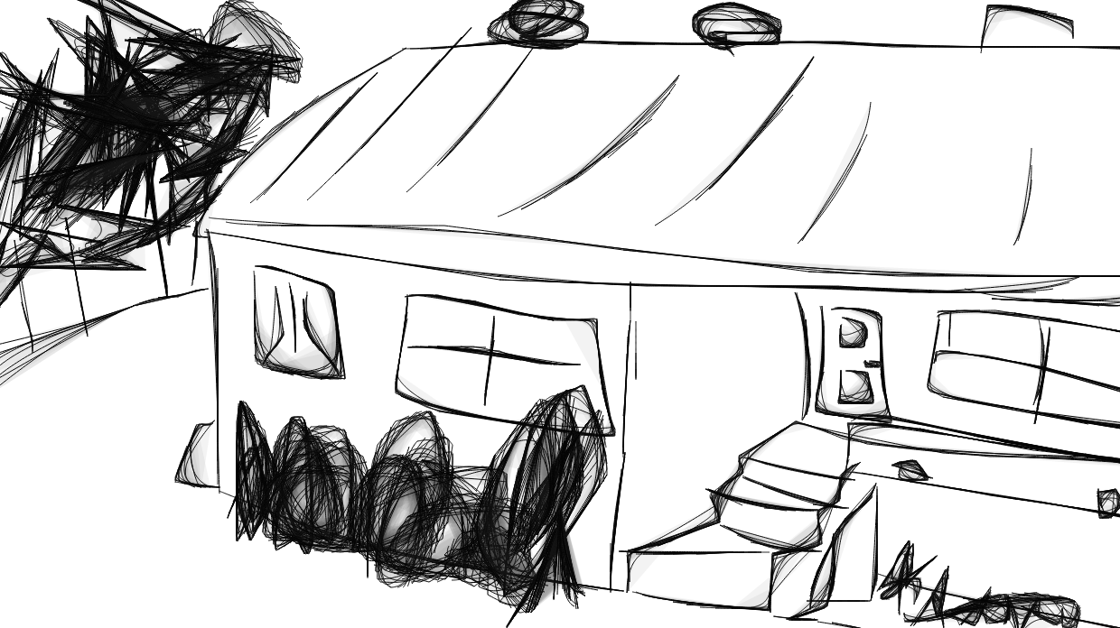 the holmstead by joill7 on DeviantArt