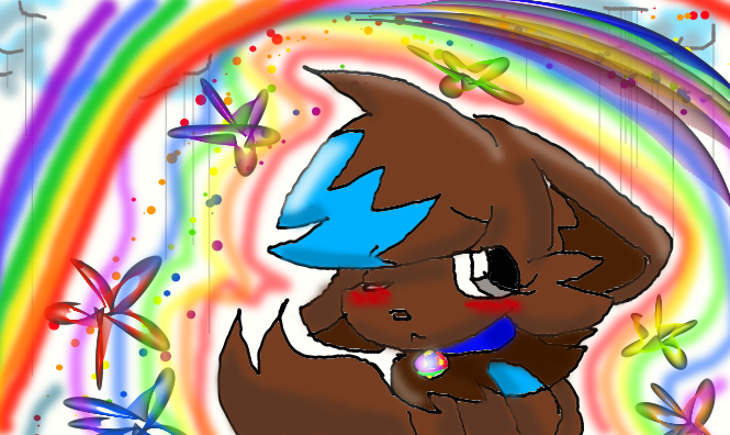 Mariena by RachelZeroni on DeviantArt