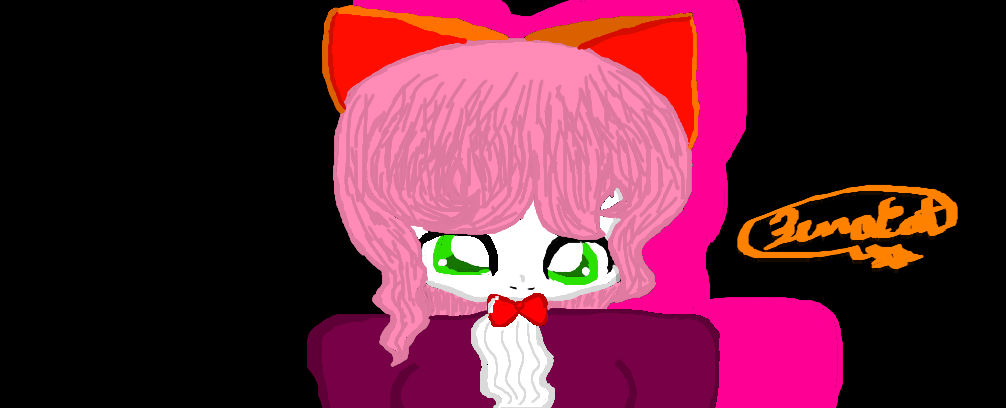 ZenaCat by ZenaCat on DeviantArt