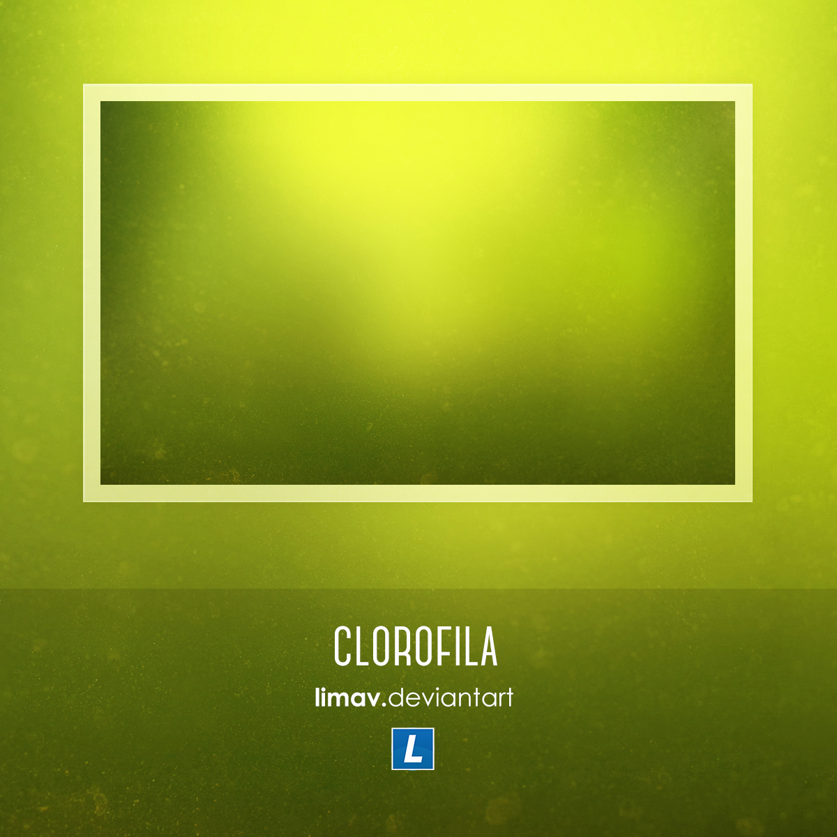 Clorofila - Wallpaper by limav on DeviantArt