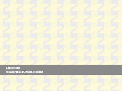 Line Box Pattern by kgainez on DeviantArt