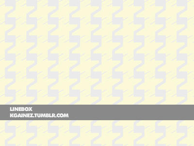 Line Box Pattern by kgainez on DeviantArt