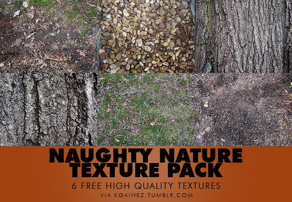 Naughty Nature Texture Pack by kgainez on DeviantArt