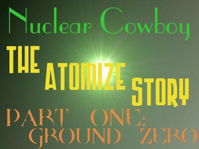 Nuclear Cowboy Part 1 by atomize666 on DeviantArt