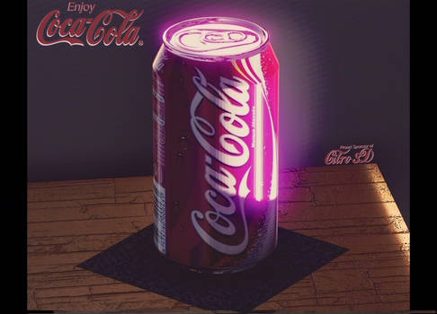 Explore the Best Cocacola Art | DeviantArt
