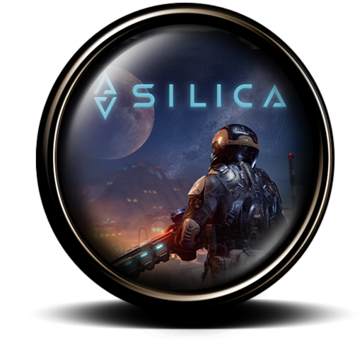 Silica Icon by ColdGloom on DeviantArt