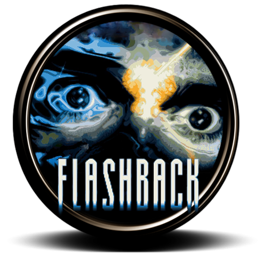 Flashback #1 Icon by ColdGloom on DeviantArt